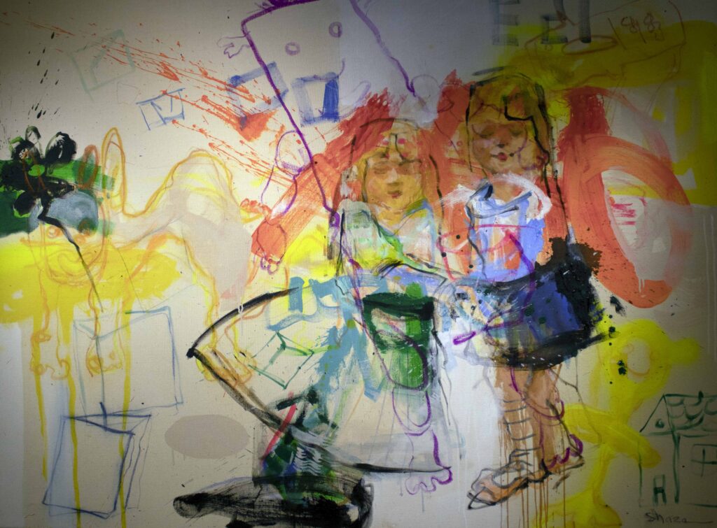 Exploring Imagination: A Visit to “The Happy Prince” Art Exhibition by ...